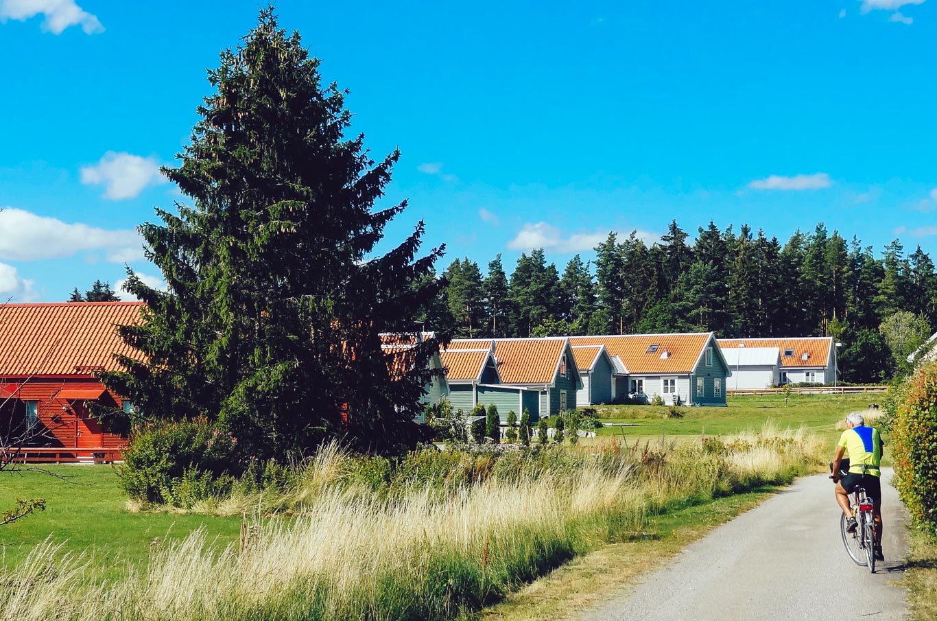 EuroVelo cycling routes, the complete guide | Girolibero