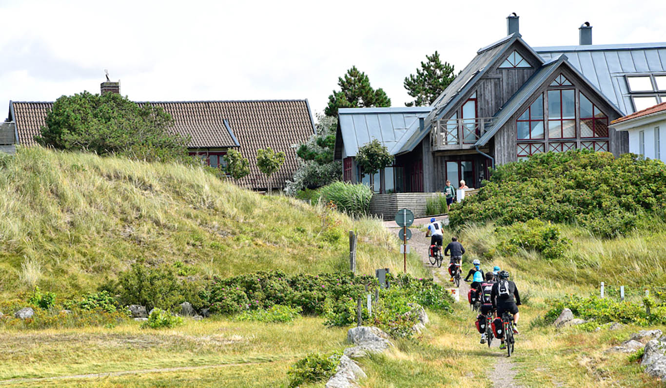 EuroVelo cycling routes, the complete guide | Girolibero