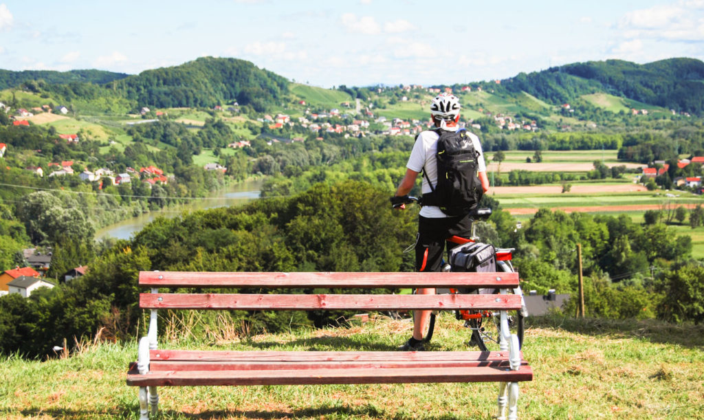 EuroVelo cycling routes, the complete guide | Girolibero