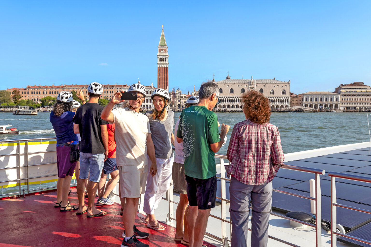 Feast of the Redeemer (Redentore) Venice 2025 guide
