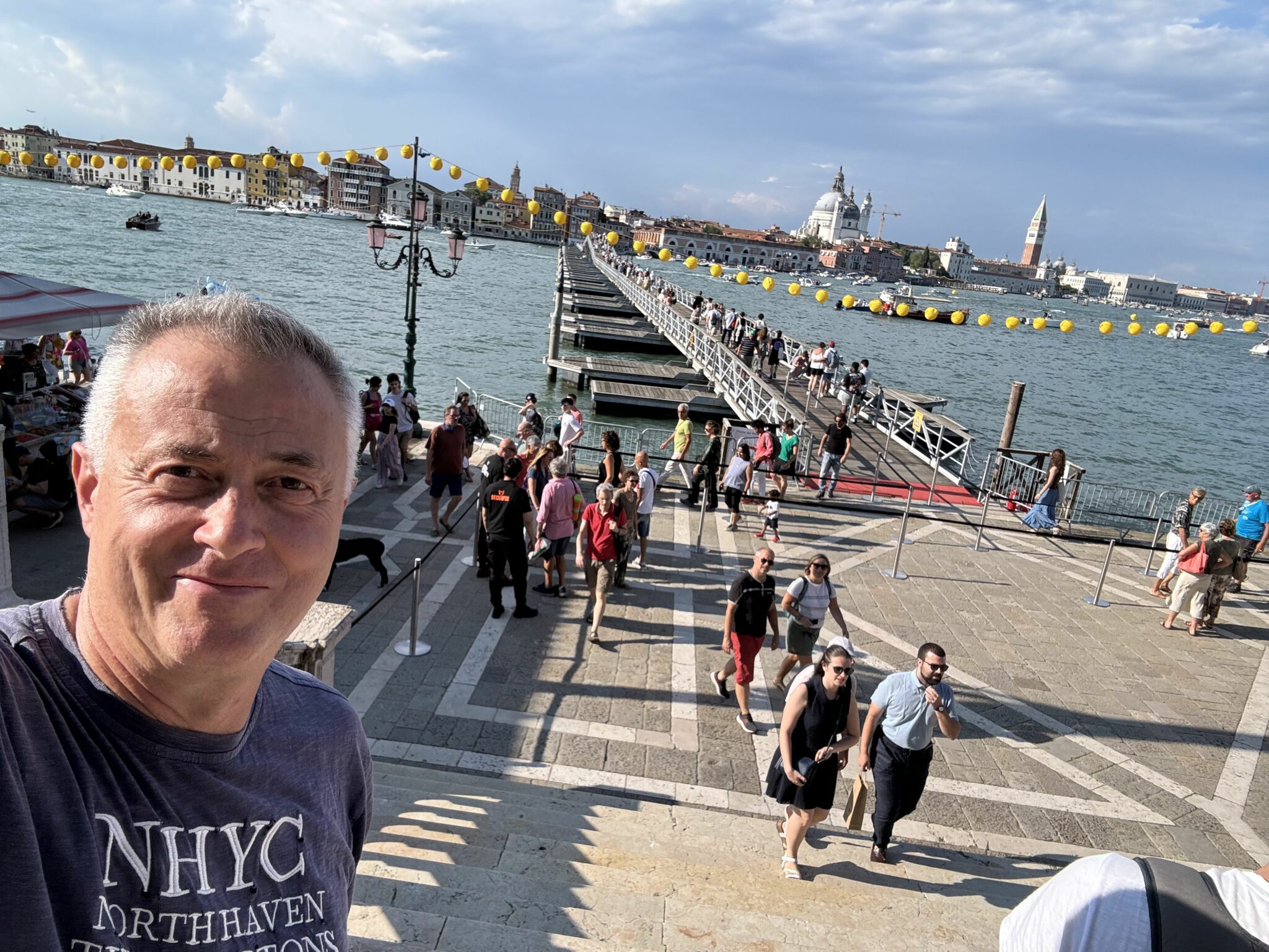 Feast of the Redeemer (Redentore) Venice 2025 guide